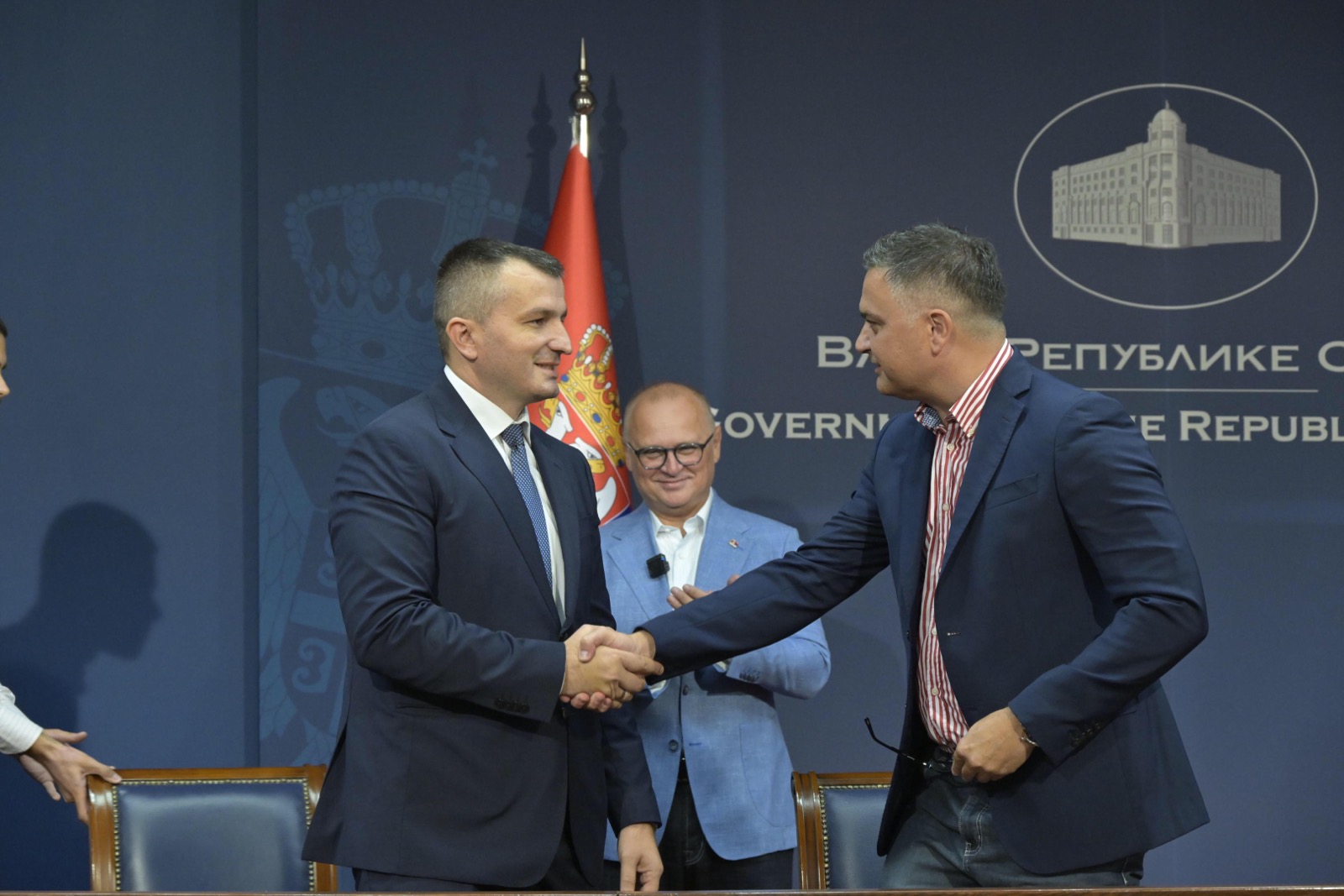 Potpisan Memorandum o saradnji Monteputa i Puteva Srbije - Monteput