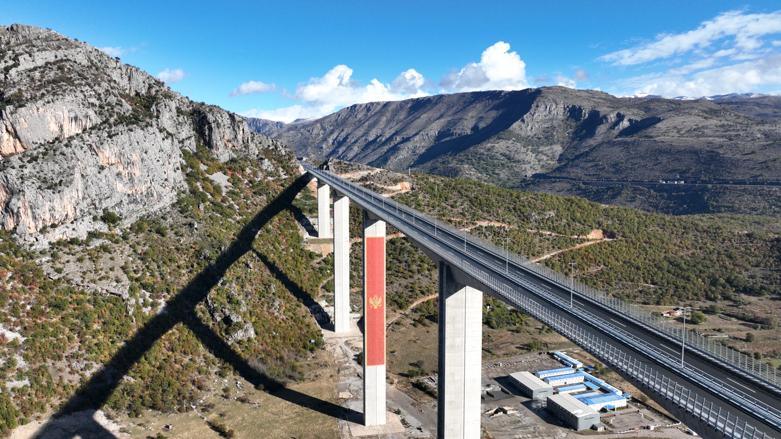 Objavljen pretkvalifikacioni tender - Monteput