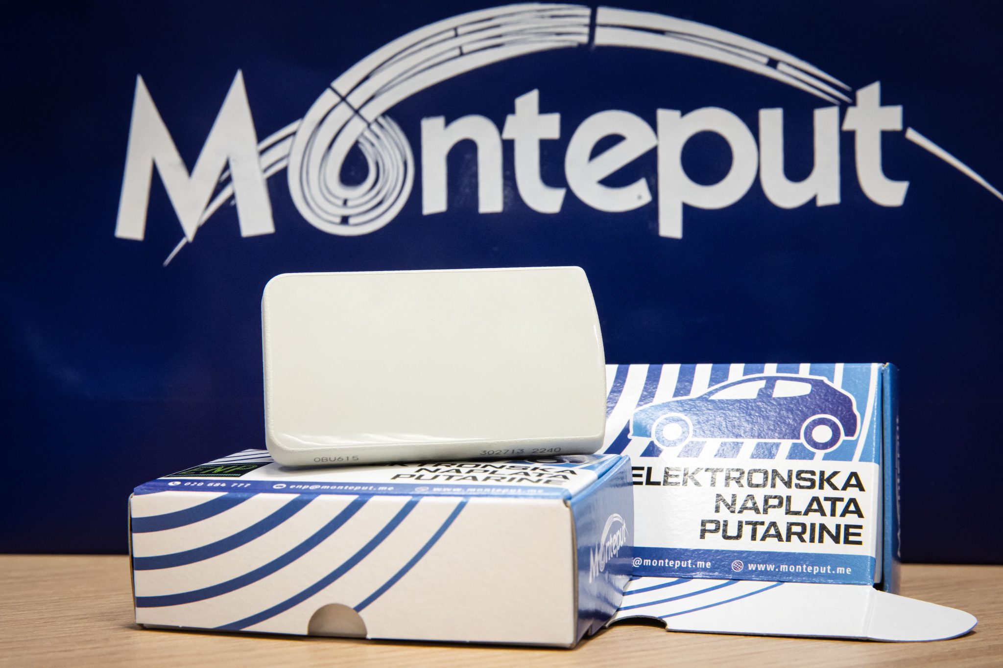 Uputstvo za korišćenje - Monteput